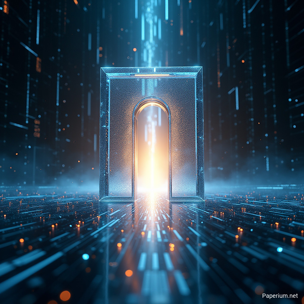 Massive MIMO with 1-bit ADC